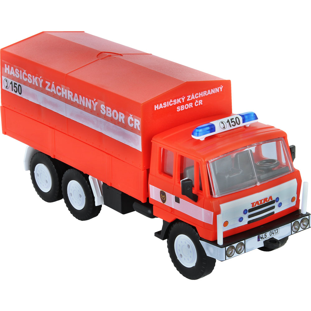 Monti System MS 74 - HZS ČR (0104-74) | e-shop SEVA